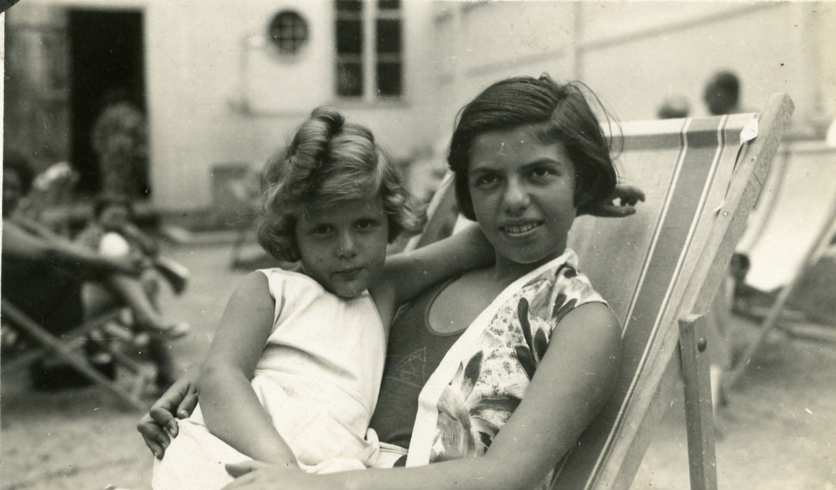 Holocaust | Their Finest Hour