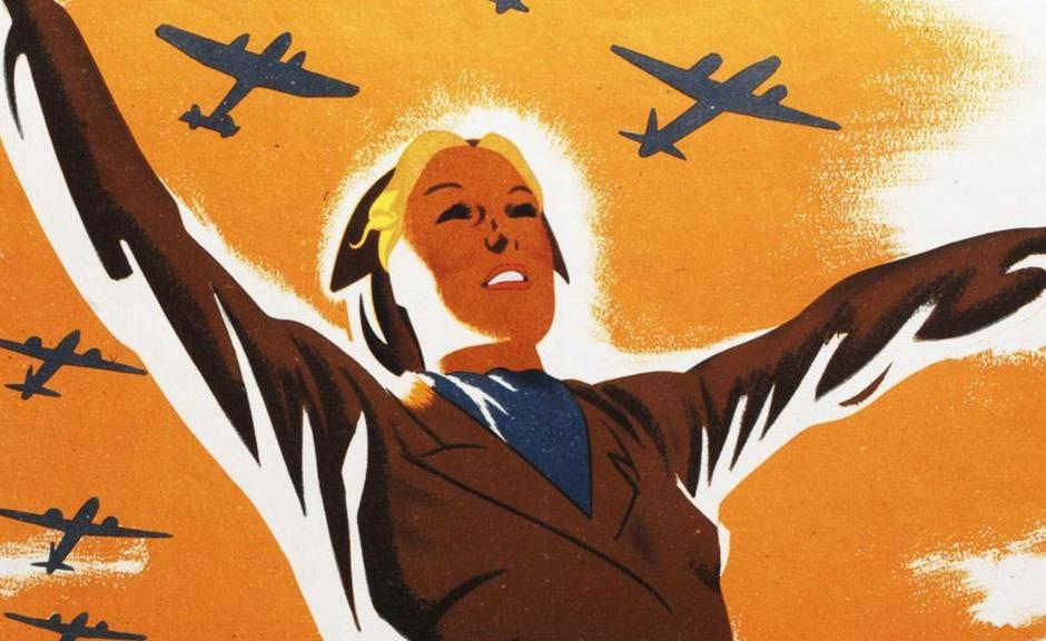 Welcome | Their Finest Hour