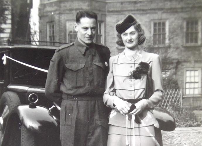 VE Day | Their Finest Hour