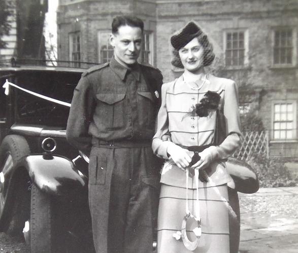 VE Day | Their Finest Hour